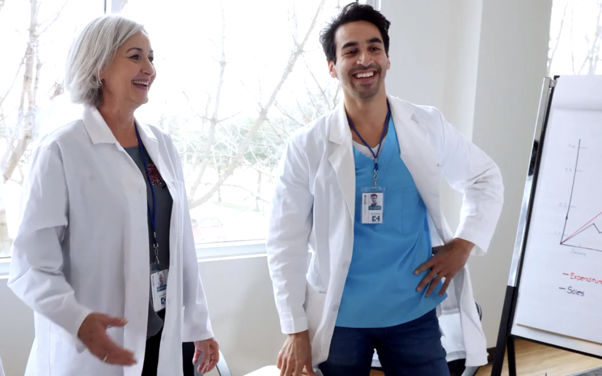 Cardiovascular Services Organization | HVP