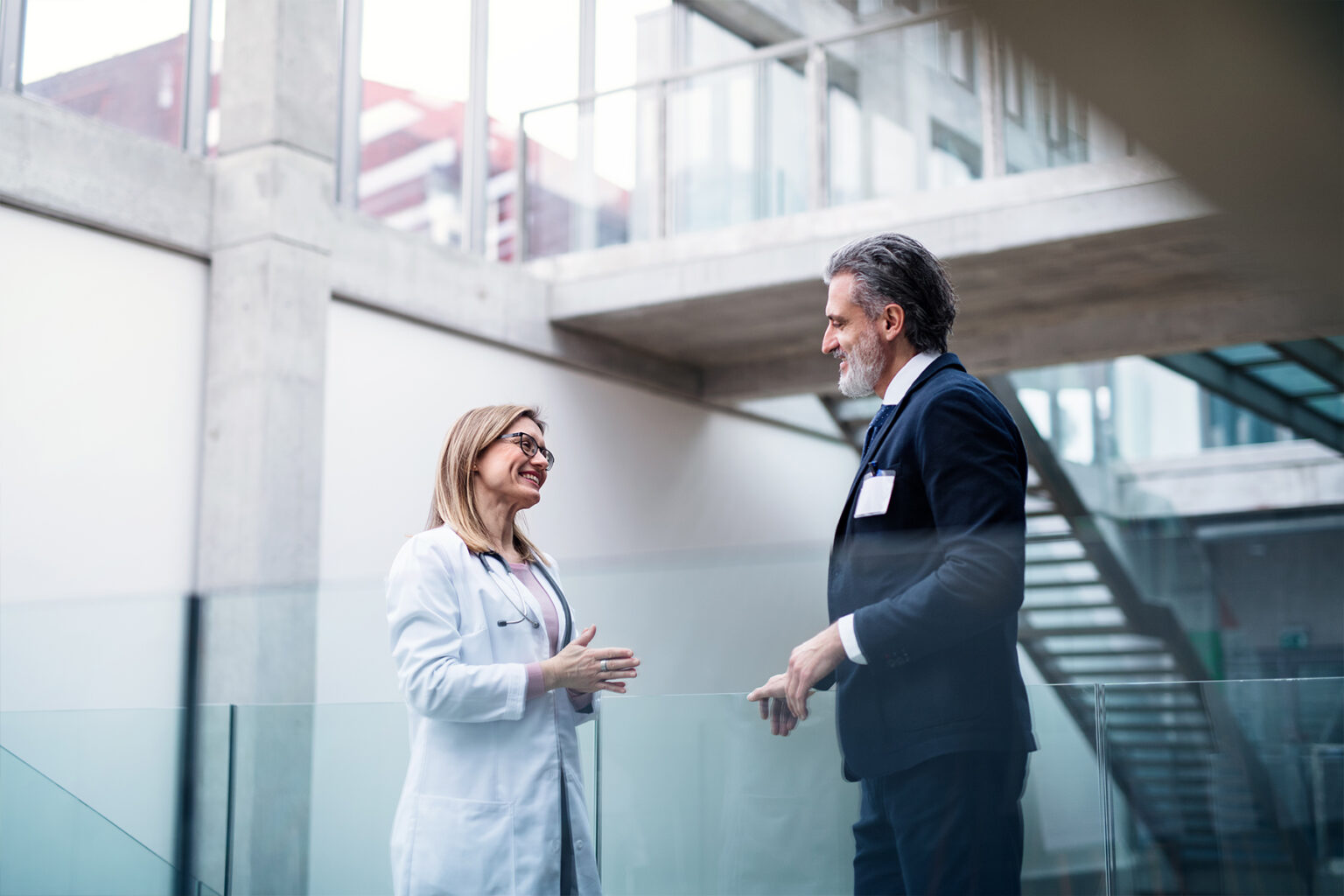 Assured Healthcare Partners (AHP) Announces Partnership with the ...