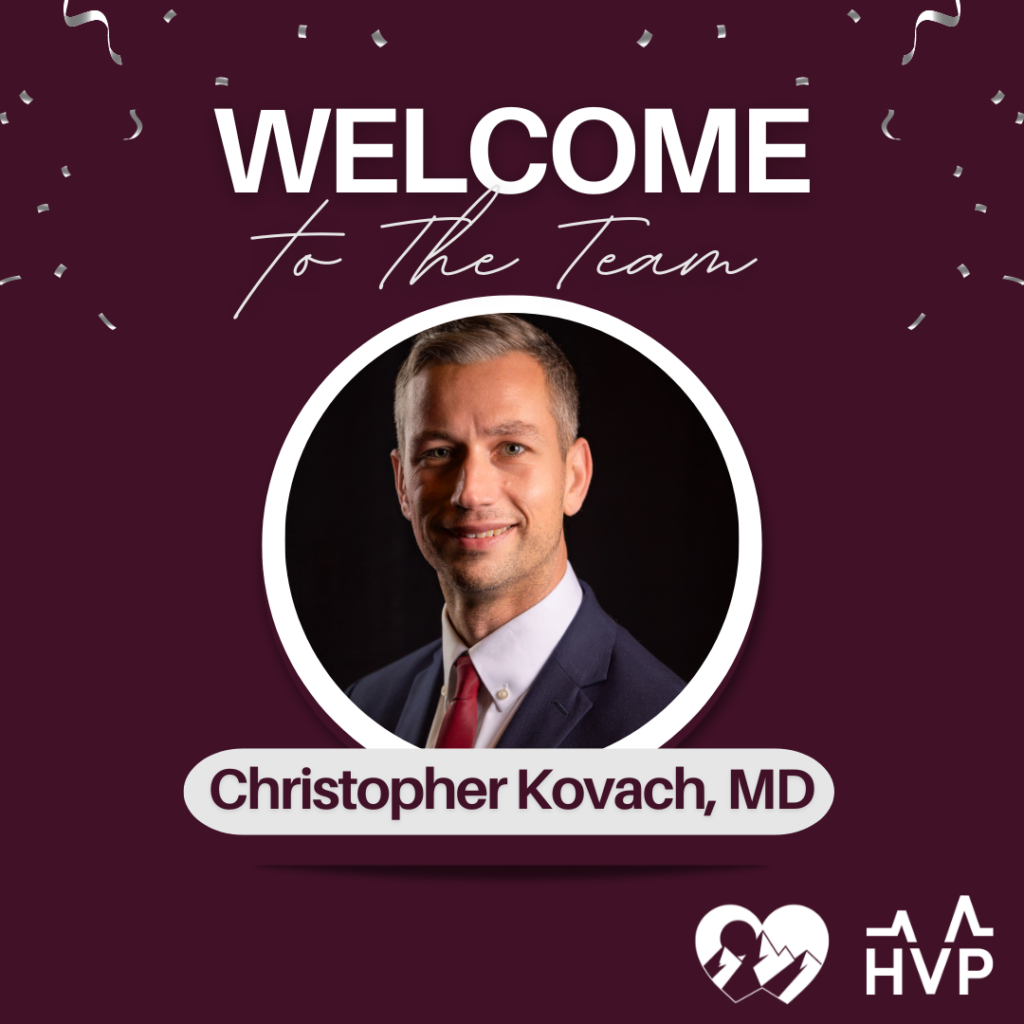 Our Practice Partner, Colorado Springs Cardiology, Welcomes ...