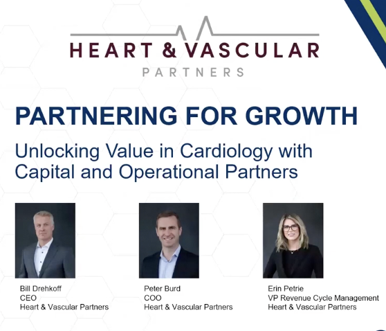 Partnering for Growth: Unlocking Value in Cardiology with Capital and ...
